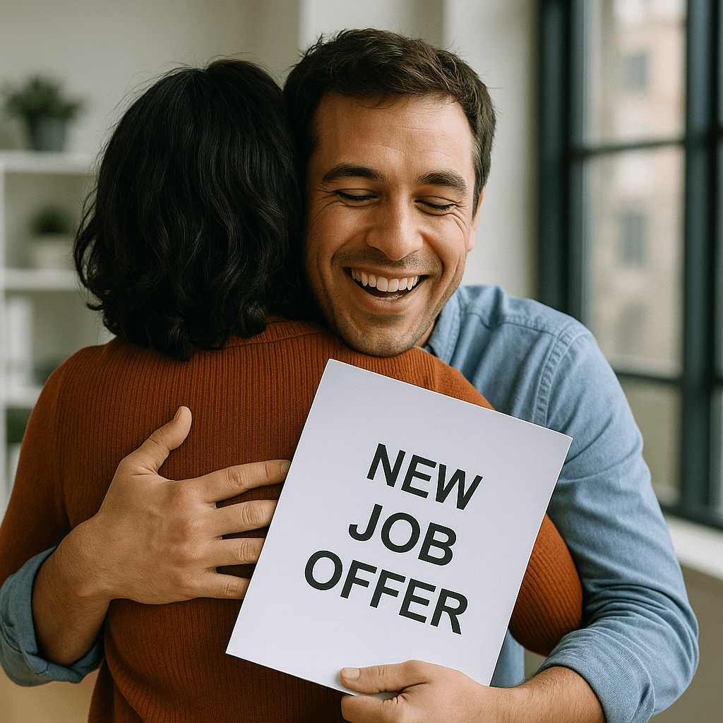 35 Congratulations Messages for New Job (Formal + Friendly, 2025)