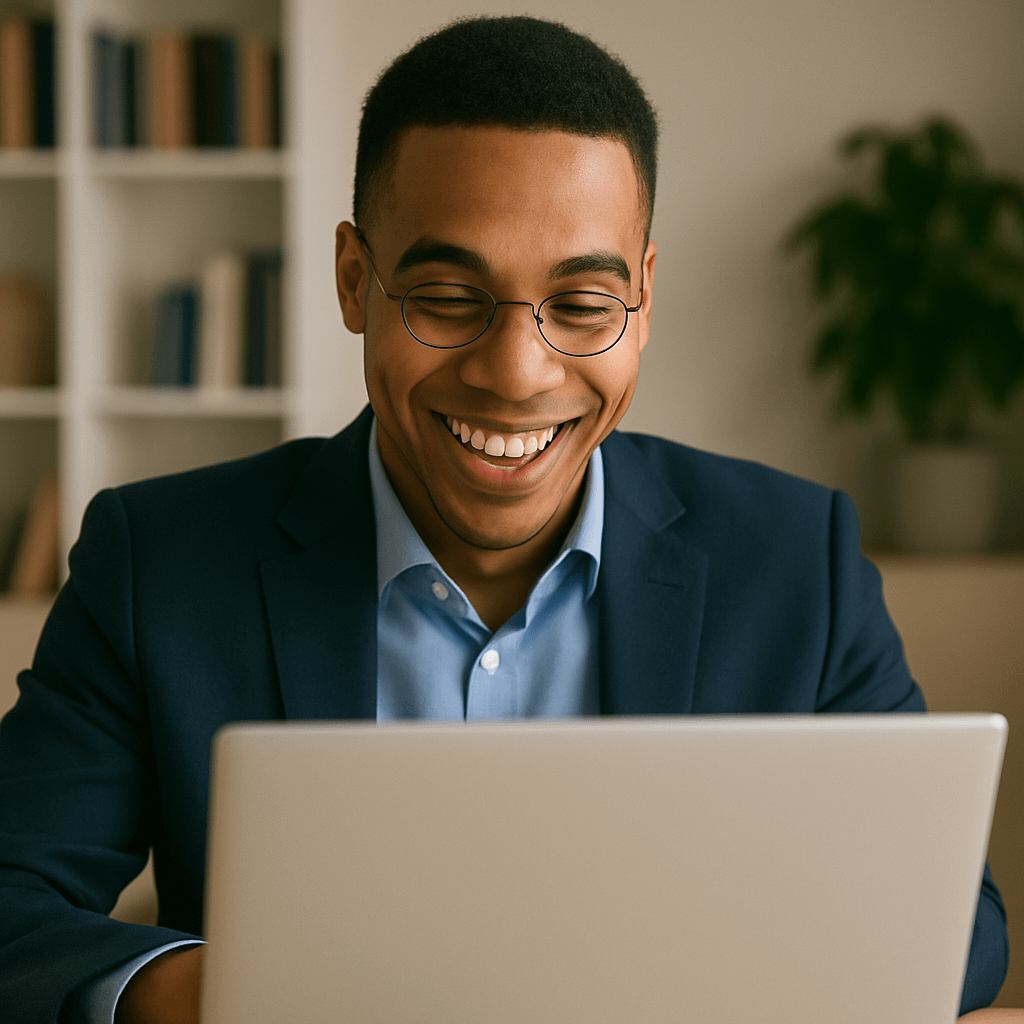 35 Congratulations Messages for New Job (Formal + Friendly, 2025)