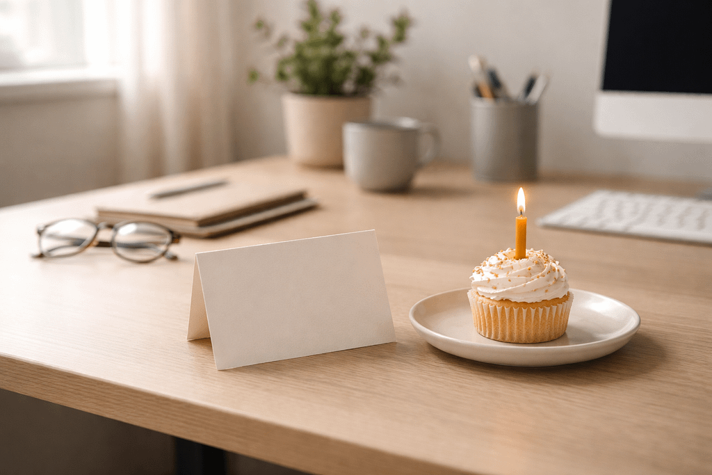 Professional Birthday Wishes for Coworkers (Short & Genuine)