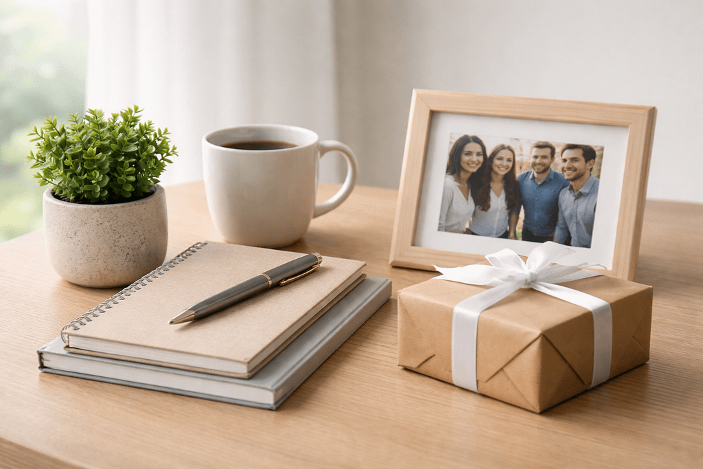 Farewell Messages and Gift Ideas: The Ultimate 2026 Guide