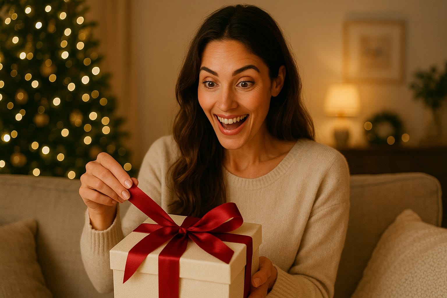 🎁 Gifts for Women Who Have Everything (Expert Picks That Actually Make ...
