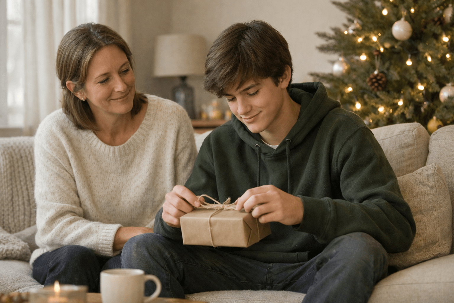 Holiday Gift Ideas for Teenagers (Responsible & Meaningful Choices)
