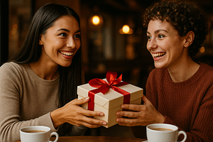 45 Birthday Gift Ideas for Friend That Show True Thoughtfulness (2026)